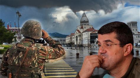 Ադրբեջանի սպեցնազը Ստեփանակերտում է Արայիկին են փնտրում Youtube