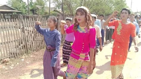 အညာမှာ Lgbt တွေအပေါ် ခွဲခြားဆက်ဆံမှုတွေရှိနေဆဲ Hi Burma