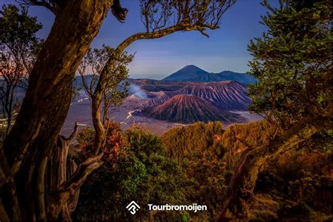 Mount Bromo Ijen Crater And Tumpak Sewu Waterfall Tour From Banyuwangi