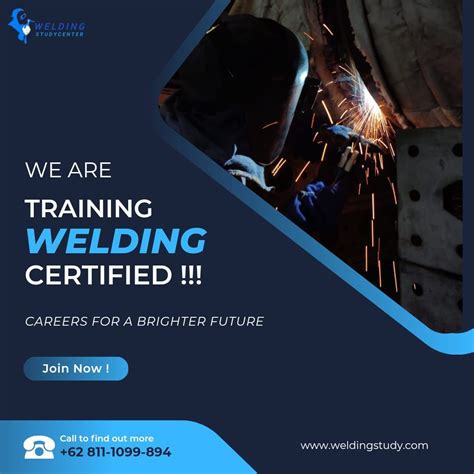 62 8111099894 International Welding Engineer Course Certified