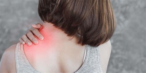 Ultrasound Guided Suprascapular Nerve Block Rad Clinics