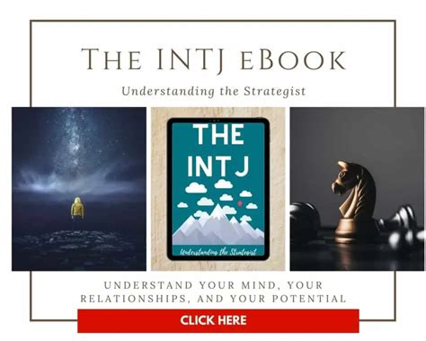 the intj ni fi loop psychology junkie