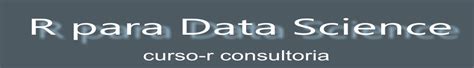 R Para Data Science Box Conre 3 Conselho Regional De Estatística 3ª Região