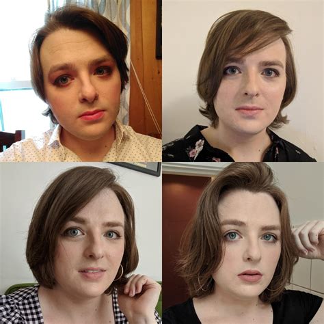 690 Best Mtf 9 Images On Pholder Transtimelines Transpassing And Trans Later