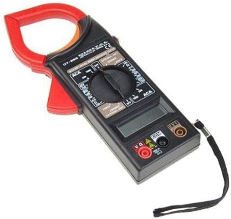DT 266 Unity Digital Clamp Meter At 290 Piece Chirag Delhi South Delhi New Delhi ID
