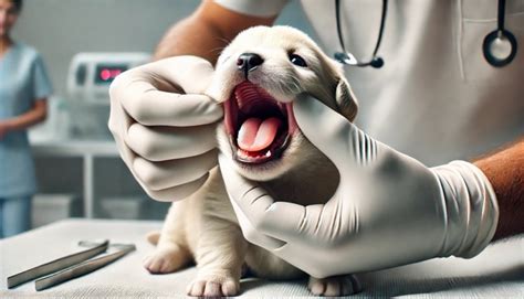 Cleft Palate In Puppies And Kittens Essential Insights Dr Emmanuel