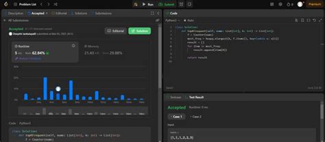 dsawithpython hashing leetcode coding datastructures python dsa
