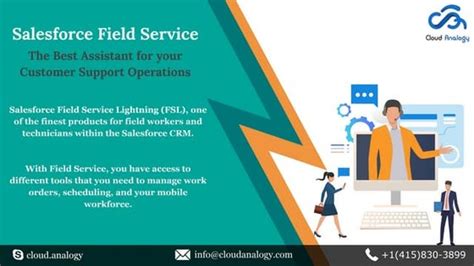 Salesforce Field Service Lightning Pdf