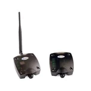 Copy Of Digital Pulse Counter Module Zigbee Modbus BDCG ZB EM