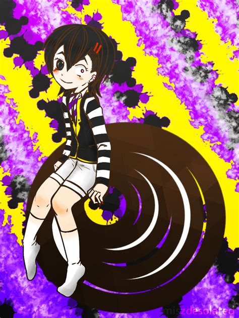 Marionette By Miszdesolated On Deviantart