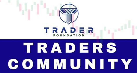 Trader Community