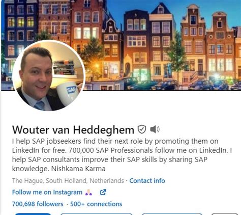 wouter van heddeghem on linkedin sap abap fiori ui5 datasphere jobs recruit sapjobs