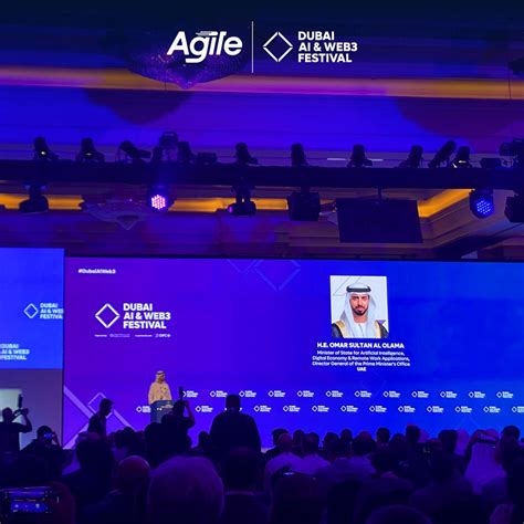 Ai Digitaltransformation Innovation Businesssolutions Dubaitech Agile Managex