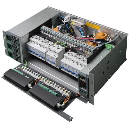 Netsure 5100 Iteratio Ead