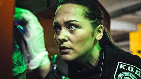 КОД смотреть онлайн все серии сериала