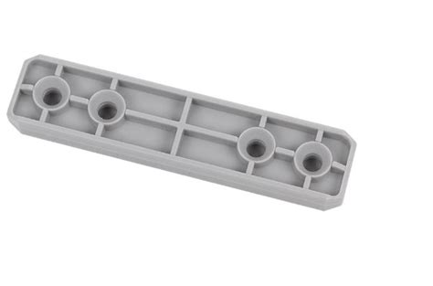 Кріплення для стінових панелей Siso Original Кріплення подовжувач M Fox