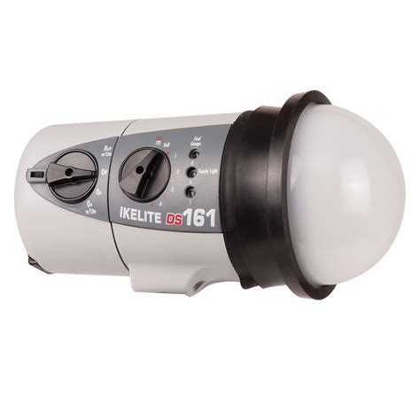 Dome Diffuser For Pro Grade Strobes