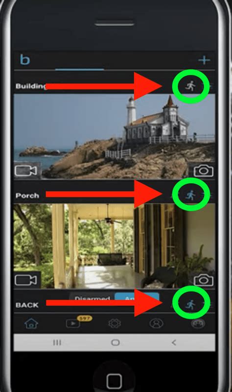 Blink Enable Motion Detection Keeps Turning Off At Lauren Blackwell Blog