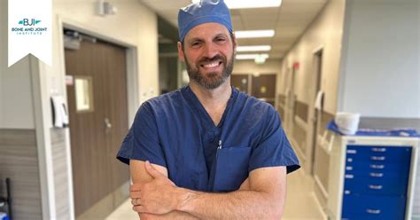 A Better Approach To Anterior Hip Replacement With Dr Brian Perkinson