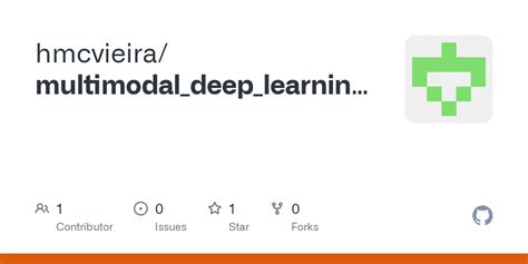 Multimodal Deep Learning Ecg Pcg Ecg Models 2017 Ipynb At Main · Hmcvieira Multimodal Deep