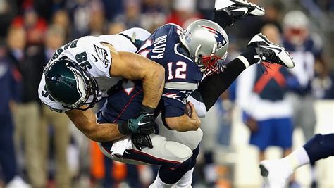 An Nfl Official Finally Acknowledged Theres A Link Between Football