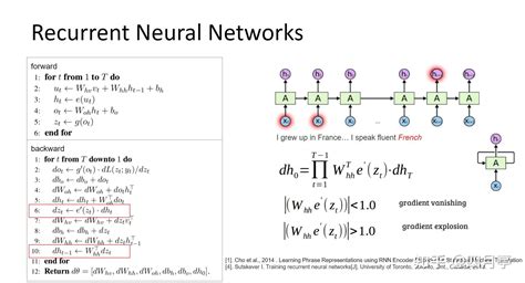 算法面试问题四RNN LSTM GRU这些面试题你都会吗 知乎