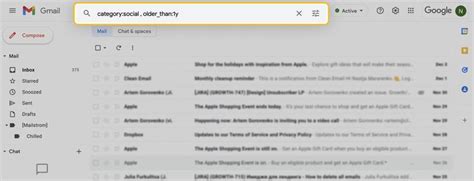 How To Clean Up Gmail Inbox Quickly 2025s Ultimate Guide