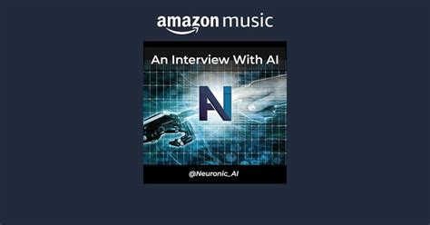 Neuronic Ai Incorporated On Linkedin An Interview With Ai
