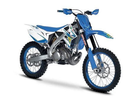 Tm Moto Mx 300 2017 Prezzo E Scheda Tecnica Motoit