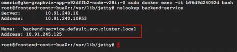 Getting Started With Kubernetes On Google Container Engine Technology With Passion