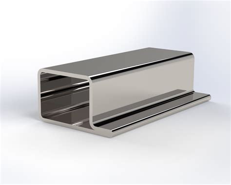 پروفیل های درب و پنجره ساخته های فلزی اصفهان سافا