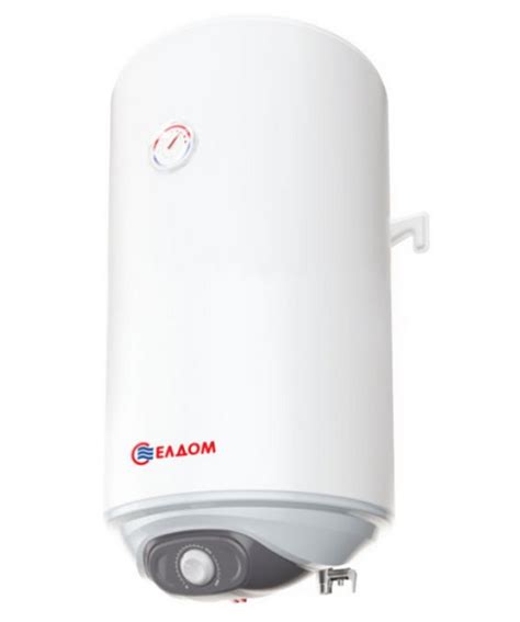 БОЙЛЕР ЕЛДОМ 50 ЛИТРА 2 Kw ЕМАЙЛИРАН Wv05039 ВОДОПРОВОД Бойлери Бойлери 30 200 литра за