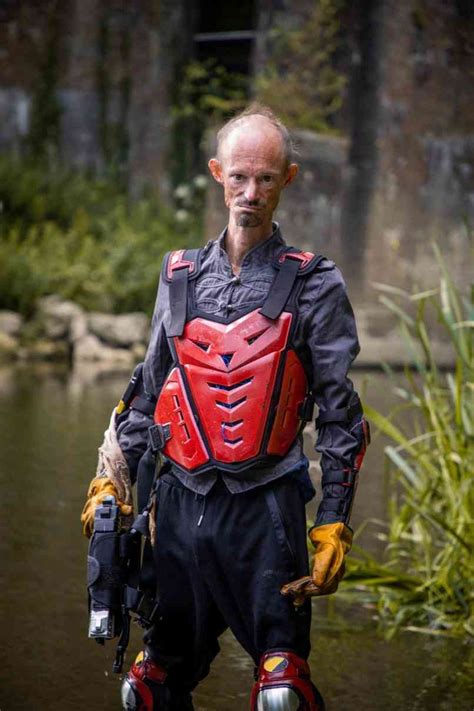 Darren Kent Wiki Disease Disability Death Net Worth