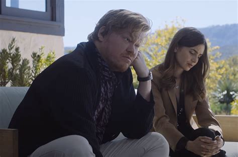 Hitchcockian Thriller Windfall Trailer With Jason Segel And Jesse