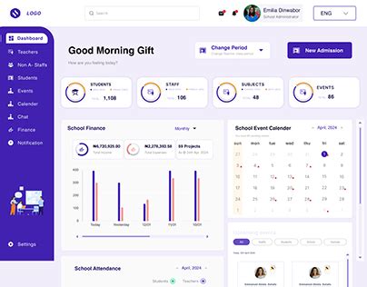 Babe Dashboard Ui Design Projects Photos Videos Logos Illustrations And Branding Behance