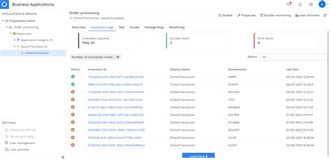 Azure Function Alert On Failure A Comprehensive Guide