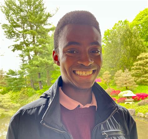 Tobenna Oduah Medium