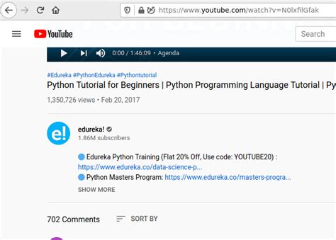 Python 3x How To Get All Comments In Youtube With Selenium Stack