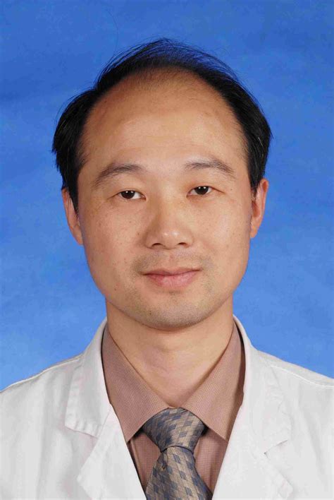 陈国钱医生预约挂号 在哪里出诊 温州医科大学附属第一医院陈国钱大夫出诊时间 39就医助手