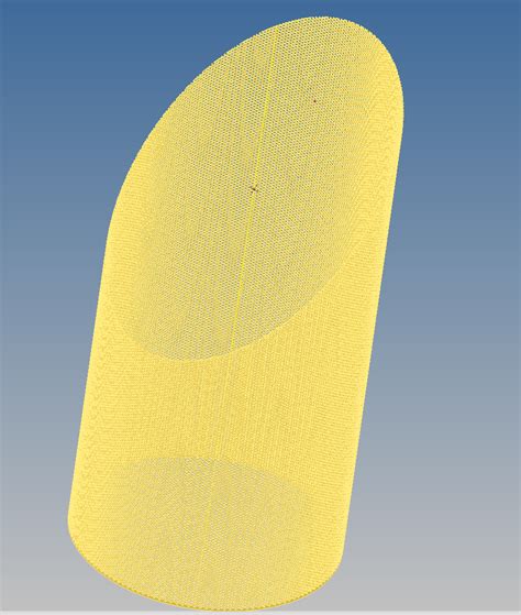 Inventor Nastran Performance Issue Autodesk Community