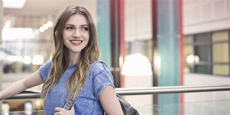 Flirting With Your College Classmates Dating Tips