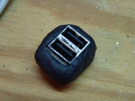 Make Your Own Usb Adapters 10 Steps With Pictures Instructables