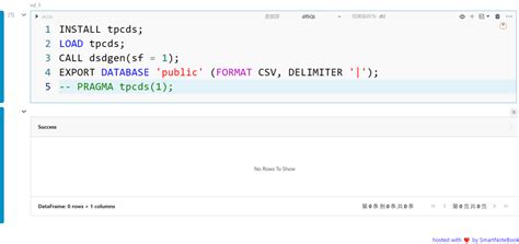 给大象插上翅膀duckdbpgduckdb在 Postgres 中实现更快速的数据分析 知乎