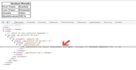 One Way And Two Way Data Binding With Examples In Angular