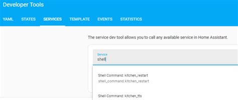 Can Not Find Error In Shell Command Configuration Home Assistant Community