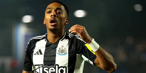 Joe Willock Givemesport