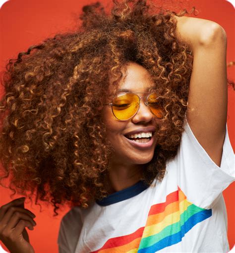 Curly Colour Or Curly Lites The Curl Ambassadors