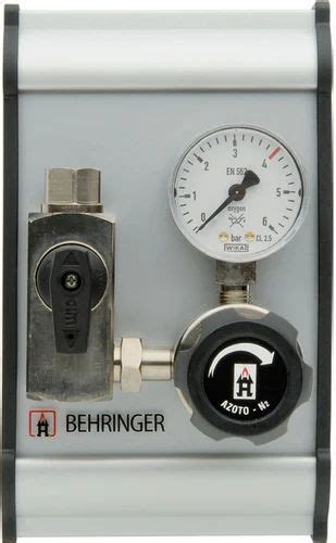 Pressure Regulator For Socket With Valve At Best Price In Chennai