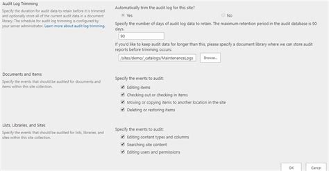 How Sharepoint Usage Reports Help Our Clients Track User Activity