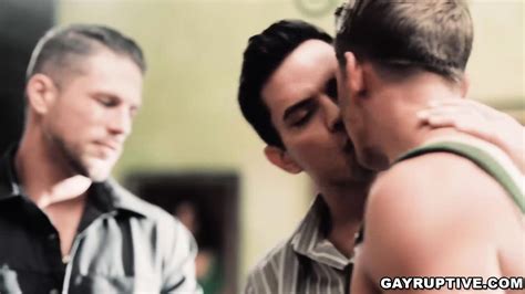 Dakota Payne Brandon Anderson Roman Todd Killian Knox Hot Intense Anal Sex